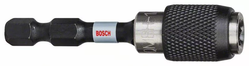 Bosch 2608522320 Impact Control bittartó, gyorszáras, 1 db