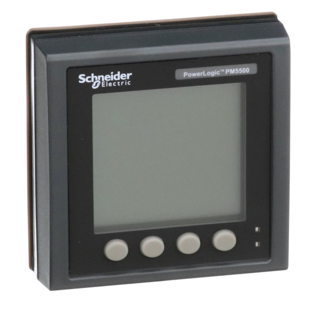 Schneider METSEPM5RD PM5500 külön kijelző - ELEKTRO PROFI