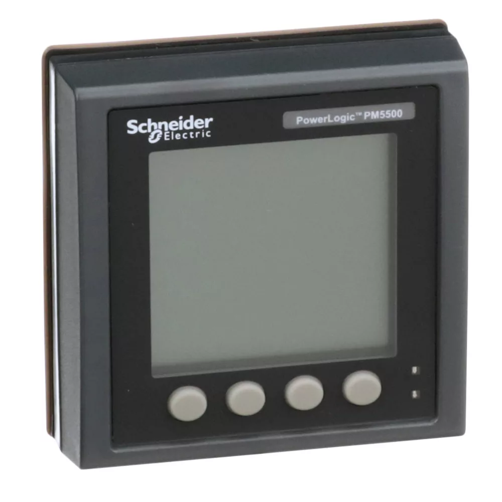 Schneider METSEPM5RD PM5500 külön kijelző - ELEKTRO PROFI