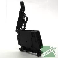 Weidmüller 1886590000 WSI 4/LD 10-36V AC/DC Biztosító Sorkap